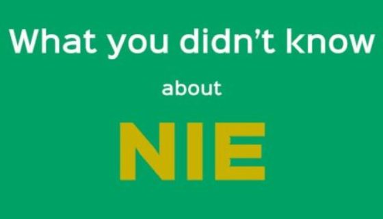 NIE in Spain: 5 important things you need to know - Expat Agency