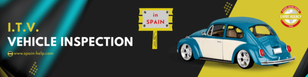 Itv Vehicle Inspection Spain - Expat Agency